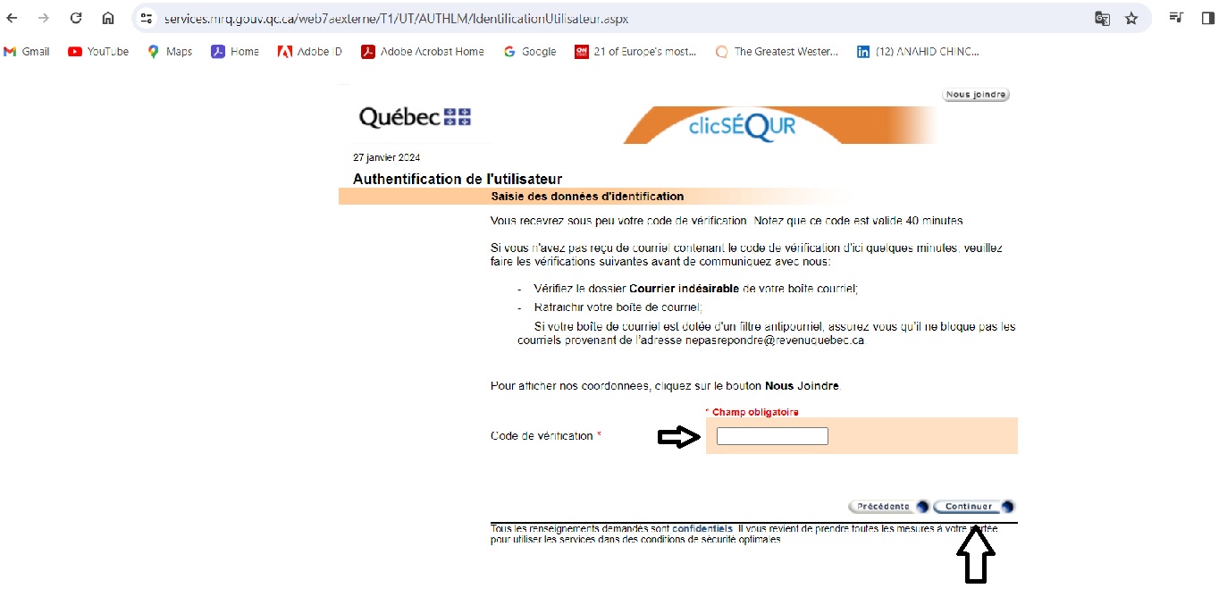 MD Taxes - GST/QST report for Uber drivers - Montreal’s Income Tax ...